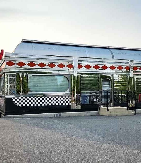 best milkshake pennsylvania diner ftr