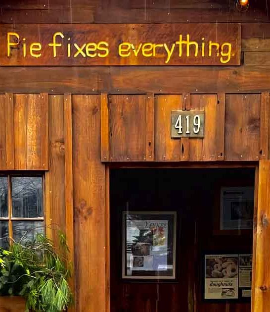 best pies vermont bakeries ftr