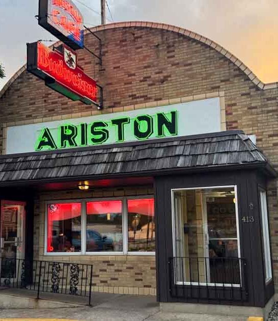 best pork sandwich illinois ftr