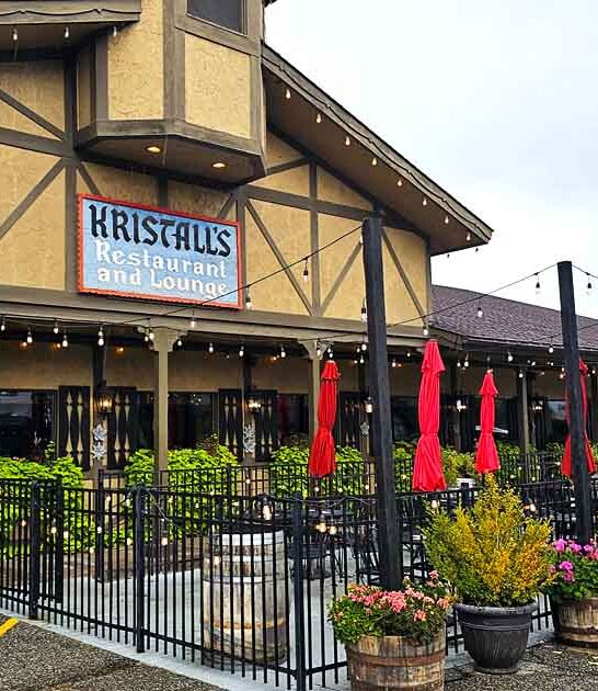 best pretzels restaurant washington ftr