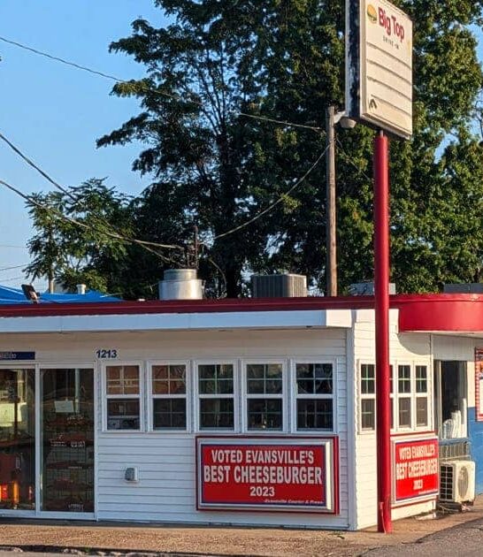 best shake restaurant indiana ftr