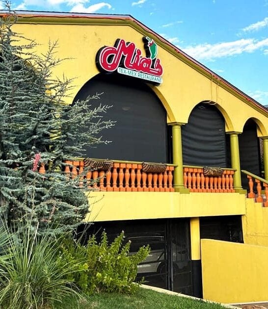 best texas restaurant enchiladas ftr