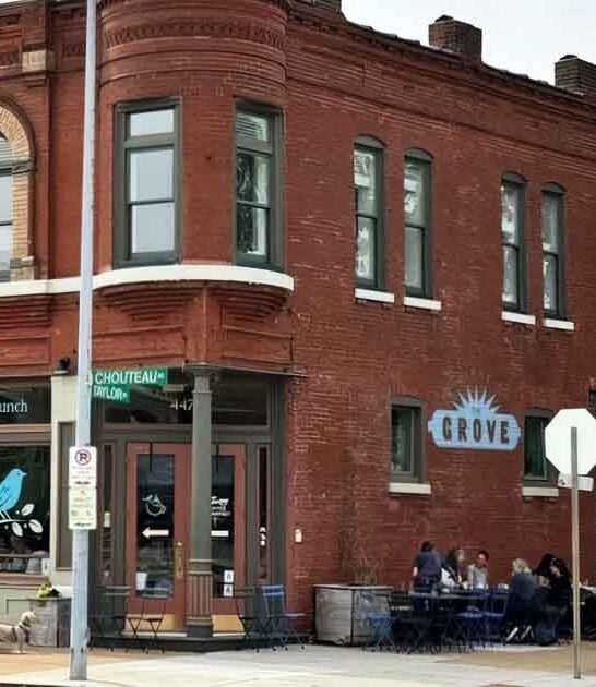 best unassuming missouri eatery ftr