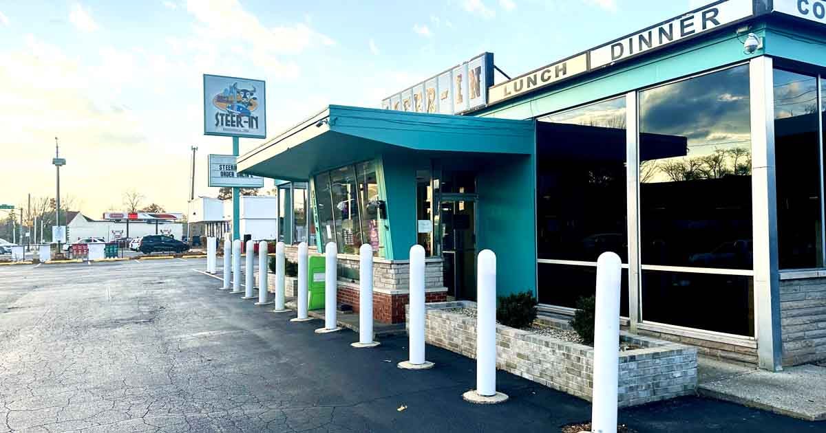 The 8 Best Hole-In-The-Wall Restaurants In Indiana You Need To Try