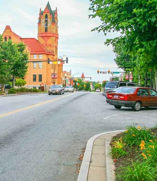 bills south carolina towns ftr