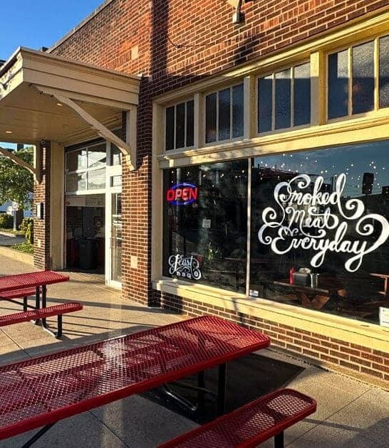 bite bbq kentucky restaurant ftr