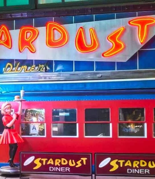 bizarre new york restaurant ftr