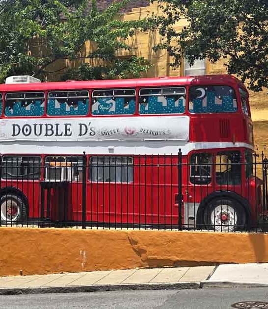 bizarre north carolina restaurant ftr