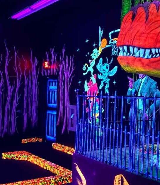 blacklight golf new jersey ftr