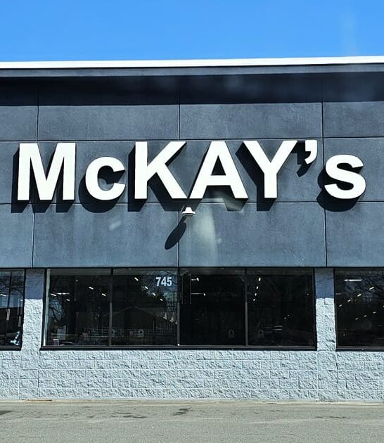 book north carolina store ftr