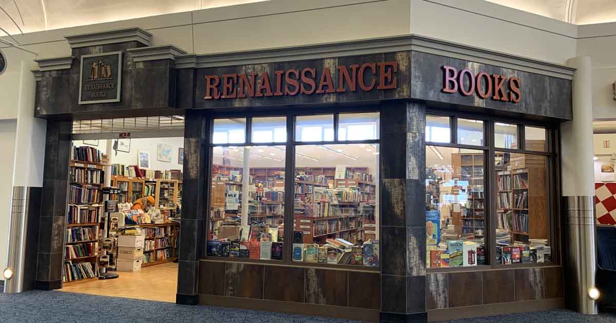 Book Lovers Are Obsessed With This Giant Wisconsin Store Full Of ...