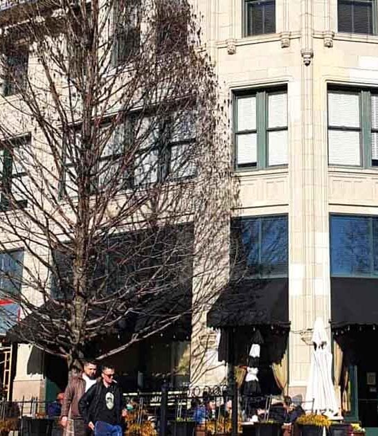 bookstore bar north carolina ftr