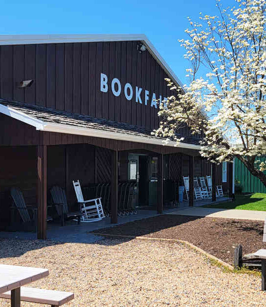 bookstore virginia massive ftr