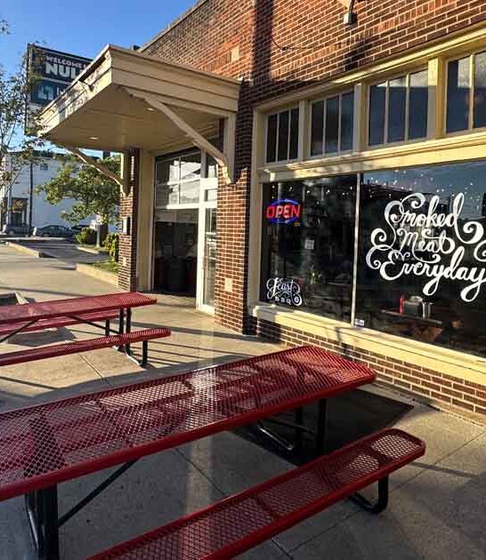 bourbon slushies kentucky spot ftr