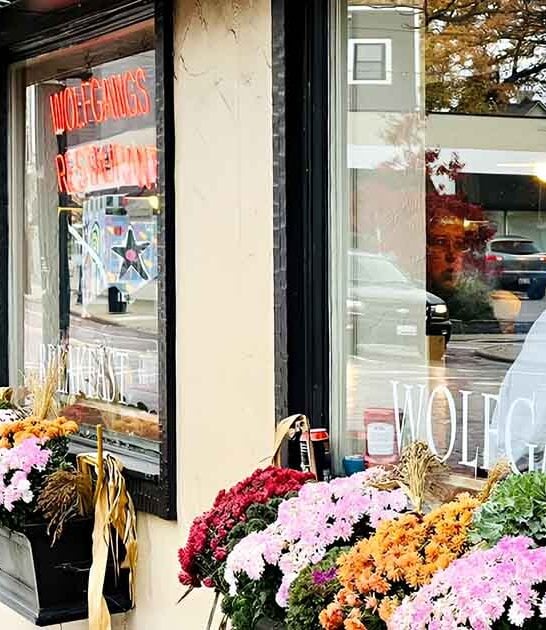 breakfast michigan restaurant worth ftr