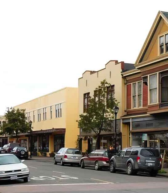 breathtaking california towns incredible ftr