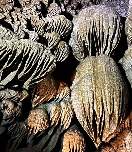 breathtaking cave oregon ftr