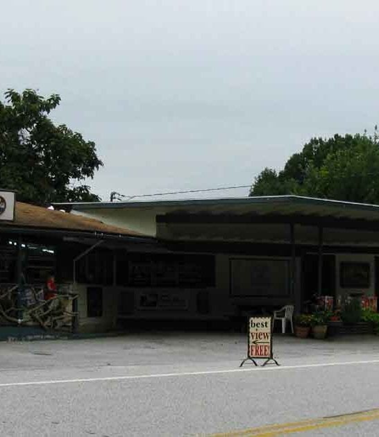 breathtaking georgia town exists ftr