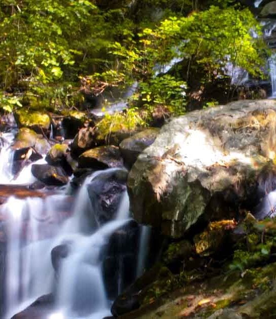 breathtaking georgia waterfalls adventure ftr