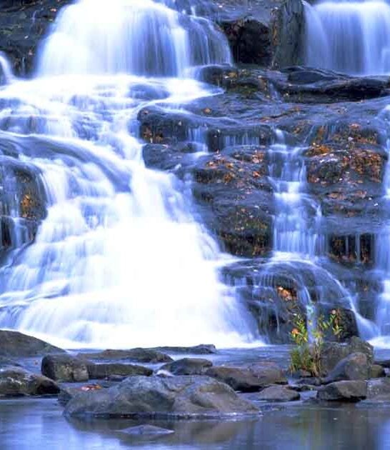 breathtaking michigan waterfalls adventure ftr