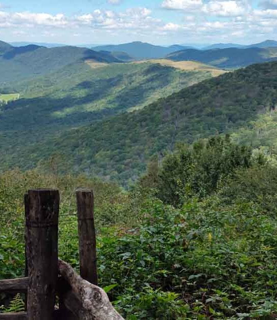 breathtaking summit north carolina ftr