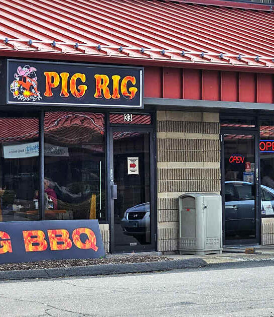 brisket restaurant connecticut delicious ftr