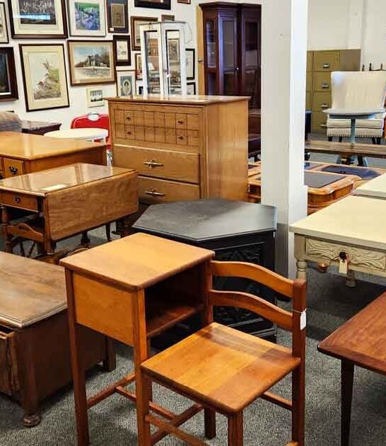 browse washington store antique ftr