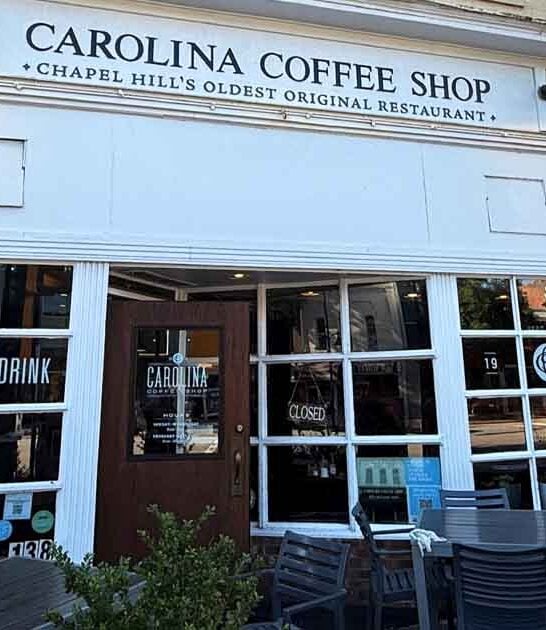 brunch north carolina restaurant ftr