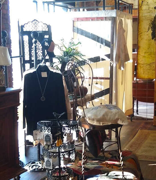 budget antique store montana ftr