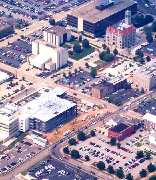 budget cities west virginia ftr