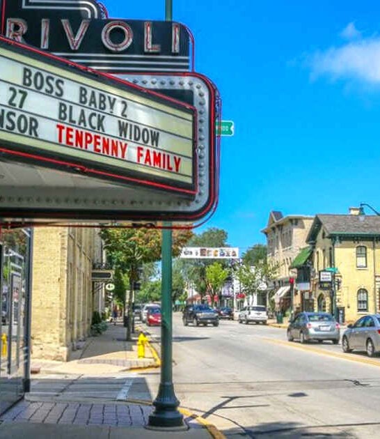 9 Budget-Friendly Day Trips In Wisconsin That Are Worth Every Penny