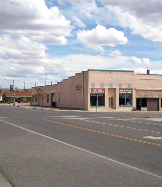 budget friendly city utah ftr