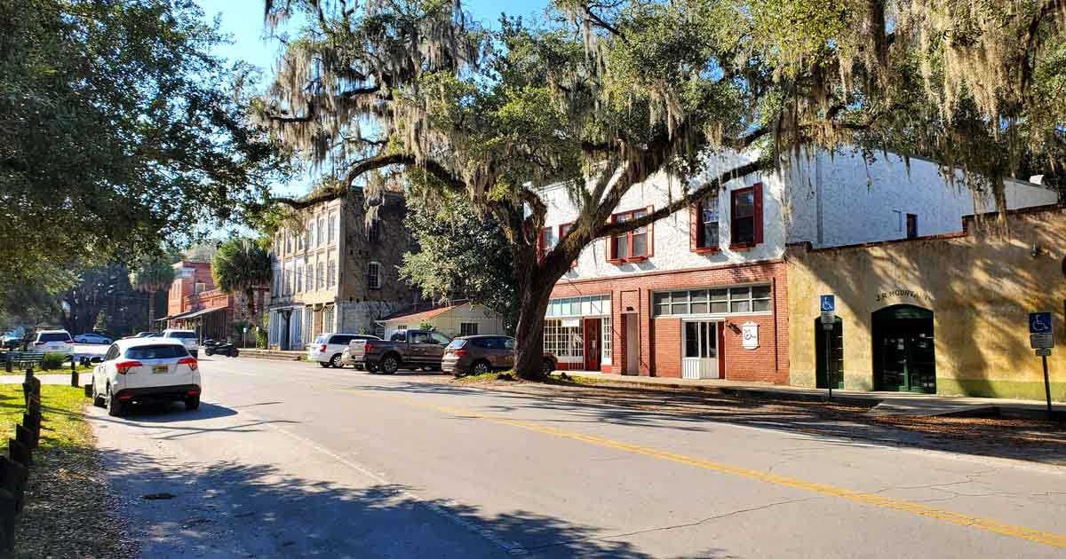 10 Budget-Friendly Day Trips In Florida That Are Worth Every Penny