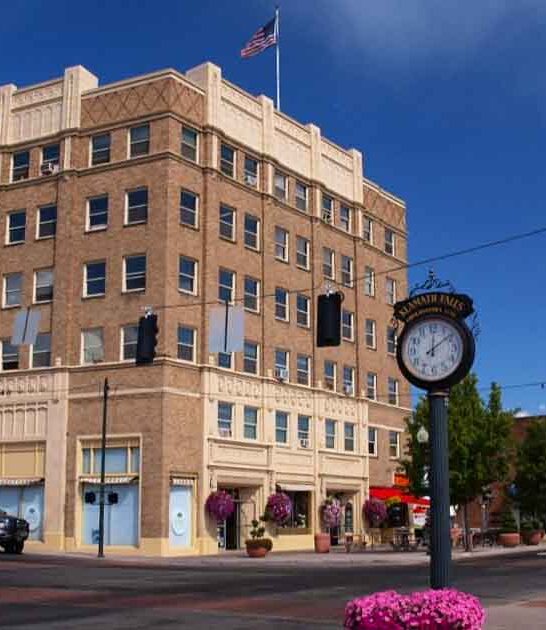 budget friendly oregon city ftr