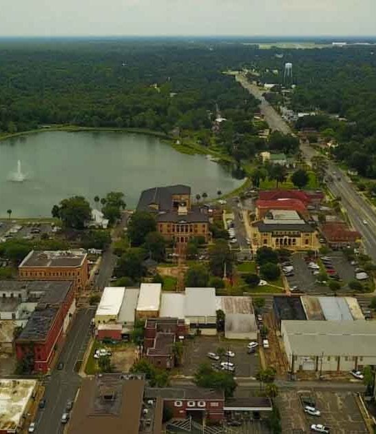 budget living florida towns ftr