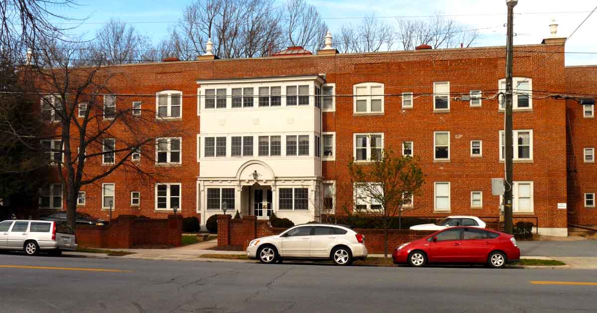 Budget-Friendly Living Still Exists In These 10 Virginia Towns With ...