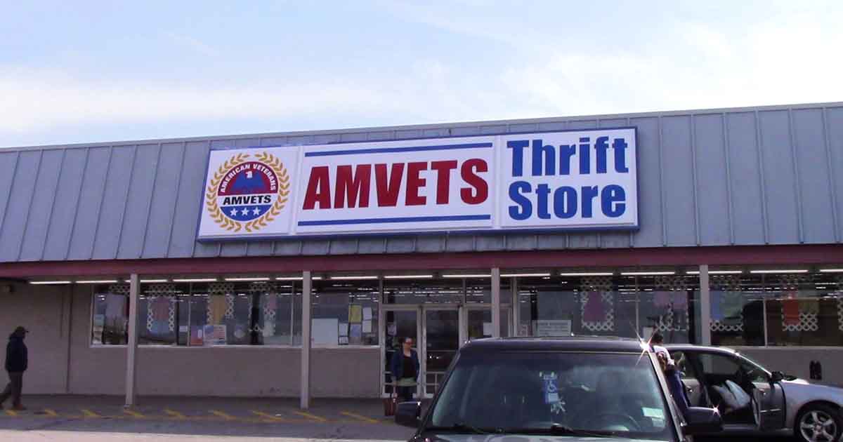 8 Enormous Thrift Stores In New York That’ll Make You Rethink What $40 ...