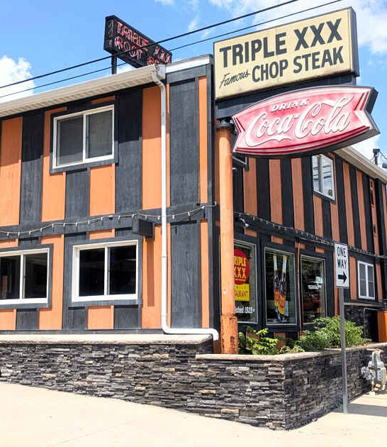 burger indiana drive in ftr