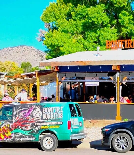 burrito bowl drive colorado ftr