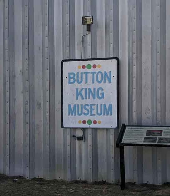 button museum south carolina ftr