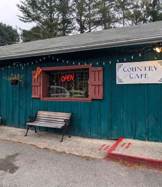 cafe comfort food virginia ftr