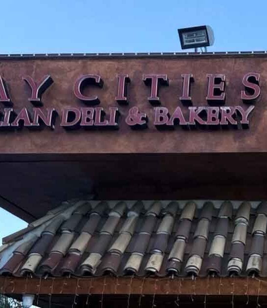 california charming italian deli ftr