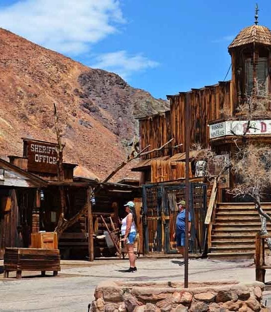 california charming town west ftr