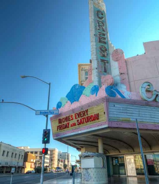 california city comfortable living ftr