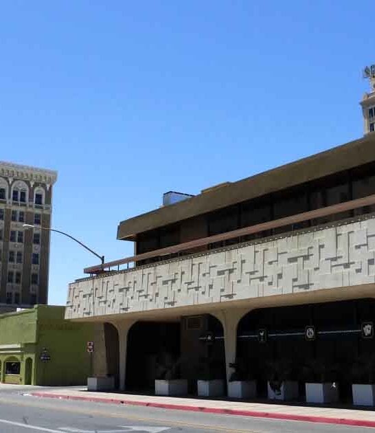 california city live comfortably ftr