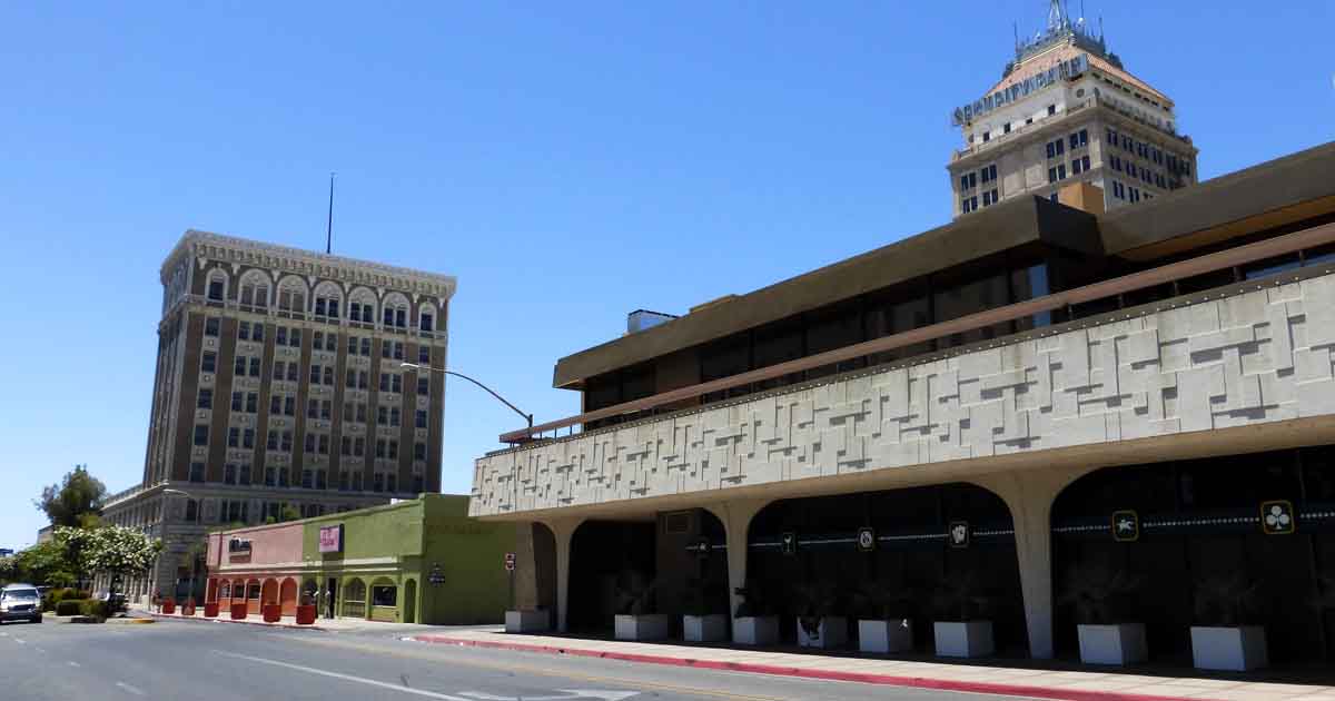 The Overlooked City In California Where You Can Live Comfortably ...