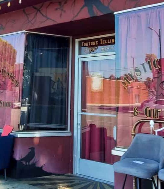 california most terrifying museum ftr