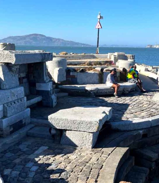 california peculiar sound art ftr