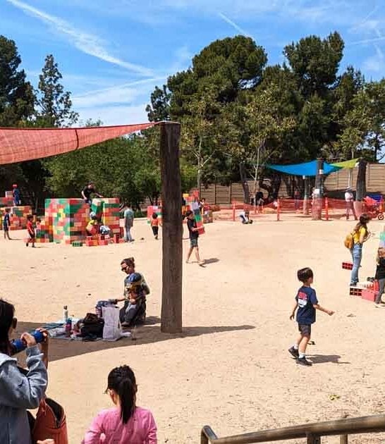 california playground massive believe ftr