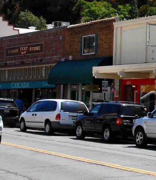 california quaint town living ftr